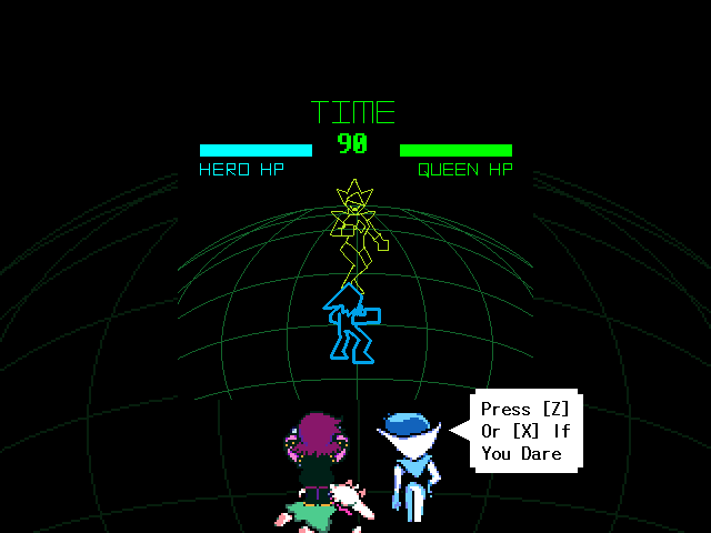 File:A Simple Diversion soundtrack.png - The Deltarune Wiki