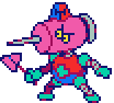 Smorgasbord - The Deltarune Wiki