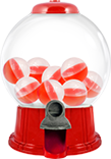Ball Machine - The Deltarune Wiki