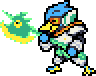 Berdly - The Deltarune Wiki