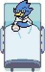 Berdly - The Deltarune Wiki