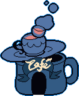 Castle Town - The Deltarune Wiki