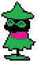 Jevil - A Deltarune Wiki