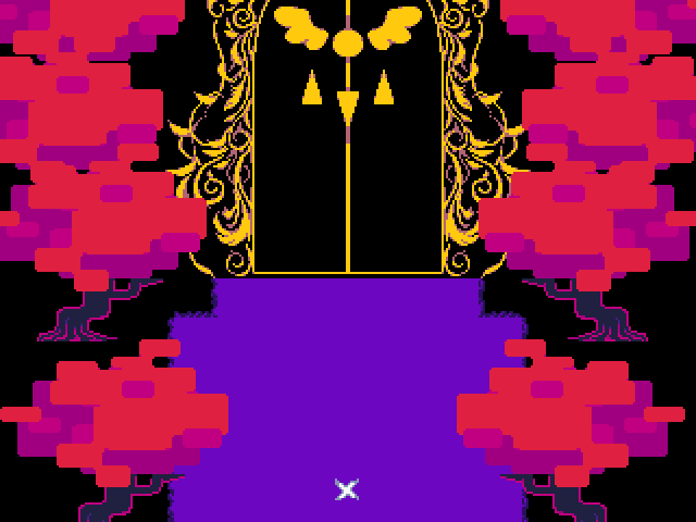 Field - The Deltarune Wiki