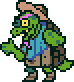 Gerson - The Deltarune Wiki
