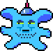 Jigsaw Joe - The Deltarune Wiki