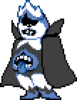 King - The Deltarune Wiki