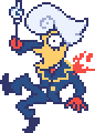 Lanino and Elnina - The Deltarune Wiki