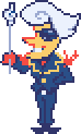 Lanino 和 Elnina - Deltarune Wiki