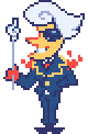 Category:Boss Enemies - The Deltarune Wiki