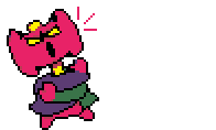 Malius - The Deltarune Wiki