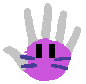 SOUL mode - The Deltarune Wiki