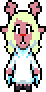 Noelle Holiday - The Deltarune Wiki