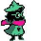 Ralsei - The Deltarune Wiki