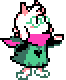 Ralsei - The Deltarune Wiki
