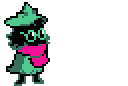 Ralsei - Deltarune Wiki