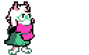 Ralsei - Deltarune Wiki