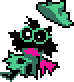 Unused Battles - The Deltarune Wiki