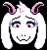 Ralsei - The Deltarune Wiki