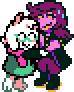 Ralsei - The Deltarune Wiki