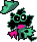 Ralsei - The Deltarune Wiki