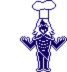 Rouxls Kaard - Deltarune Wiki