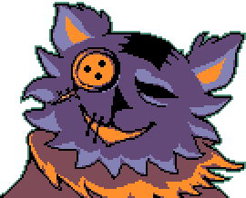 Seam - The Deltarune Wiki