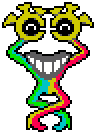 Shuttah - The Deltarune Wiki