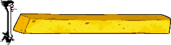 File:Spamton overworld large fry.png - The Deltarune Wiki