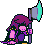 Susie - The Deltarune Wiki