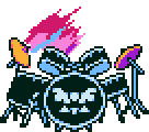 Rock Video - The Deltarune Wiki