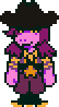 Susie - Deltarune Wiki