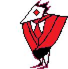 Swatchling - The Deltarune Wiki