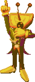 Monster Movie - The Deltarune Wiki