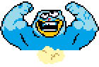 Category:Characters - The Deltarune Wiki