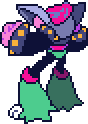 Category:Darkners - The Deltarune Wiki