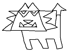 Tasque - The Deltarune Wiki