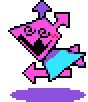 Smorgasbord - The Deltarune Wiki
