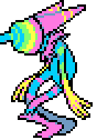 Category:Enemies - The Deltarune Wiki