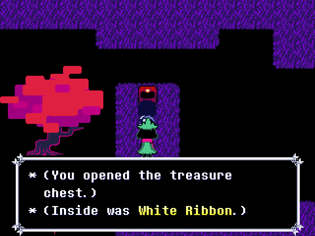 Field - The Deltarune Wiki