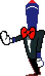 Mike - The Deltarune Wiki
