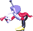 File:Tenna overworld spray.png - The Deltarune Wiki
