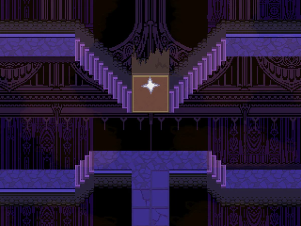 The Second Sanctuary - The Deltarune Wiki