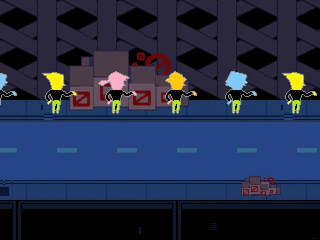 Addison - The Deltarune Wiki