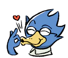 Berdly - The Deltarune Wiki