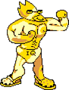 Berdly - Deltarune Wiki