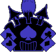 Category:Characters - The Deltarune Wiki