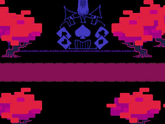 Forest - The Deltarune Wiki