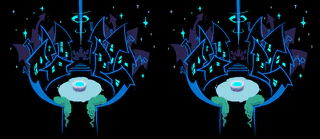 Castle Town - The Deltarune Wiki