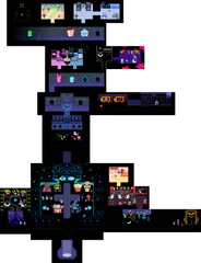Category:Maps - The Deltarune Wiki